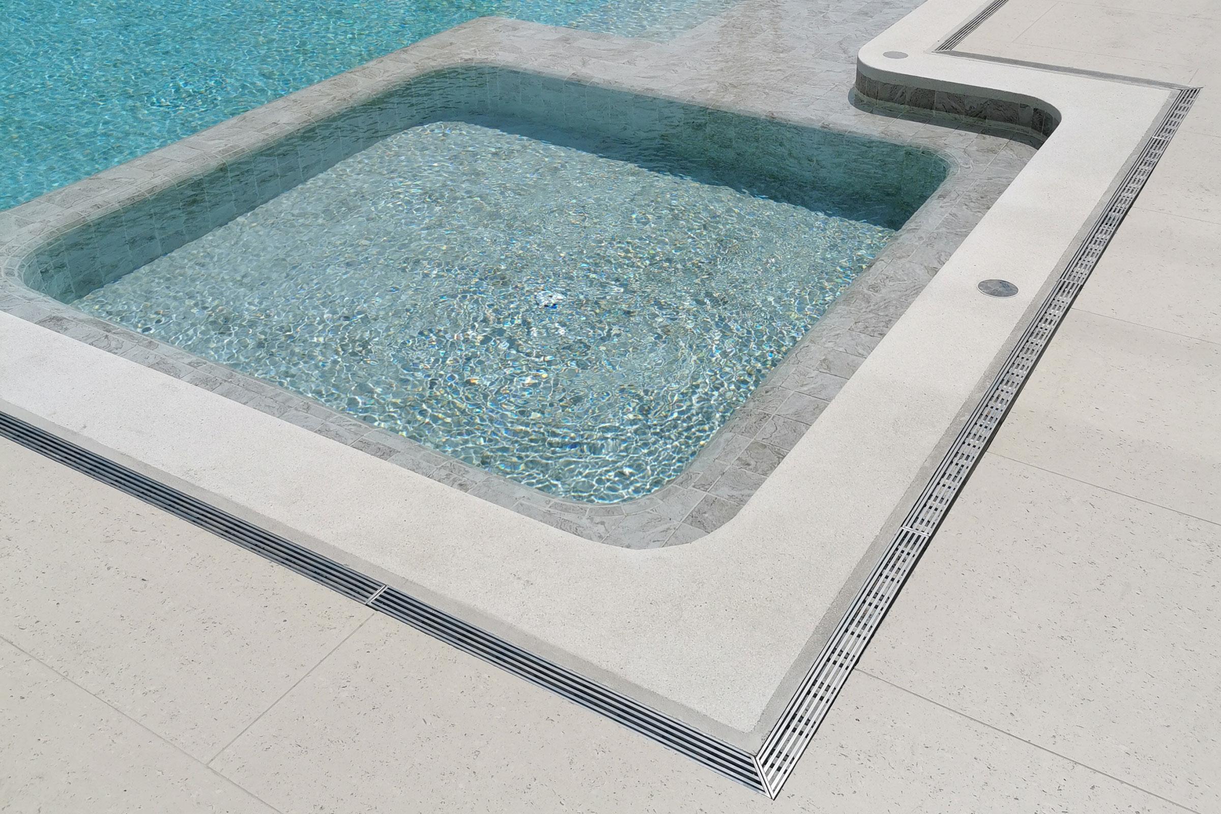 Stainless Gratings - GEGGUS